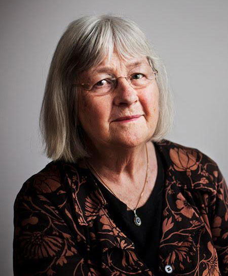 Minibladet Main | Barbro Lindgren