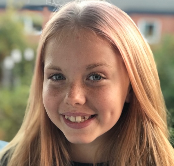 Minibladet Main | Tre frågor till Lily